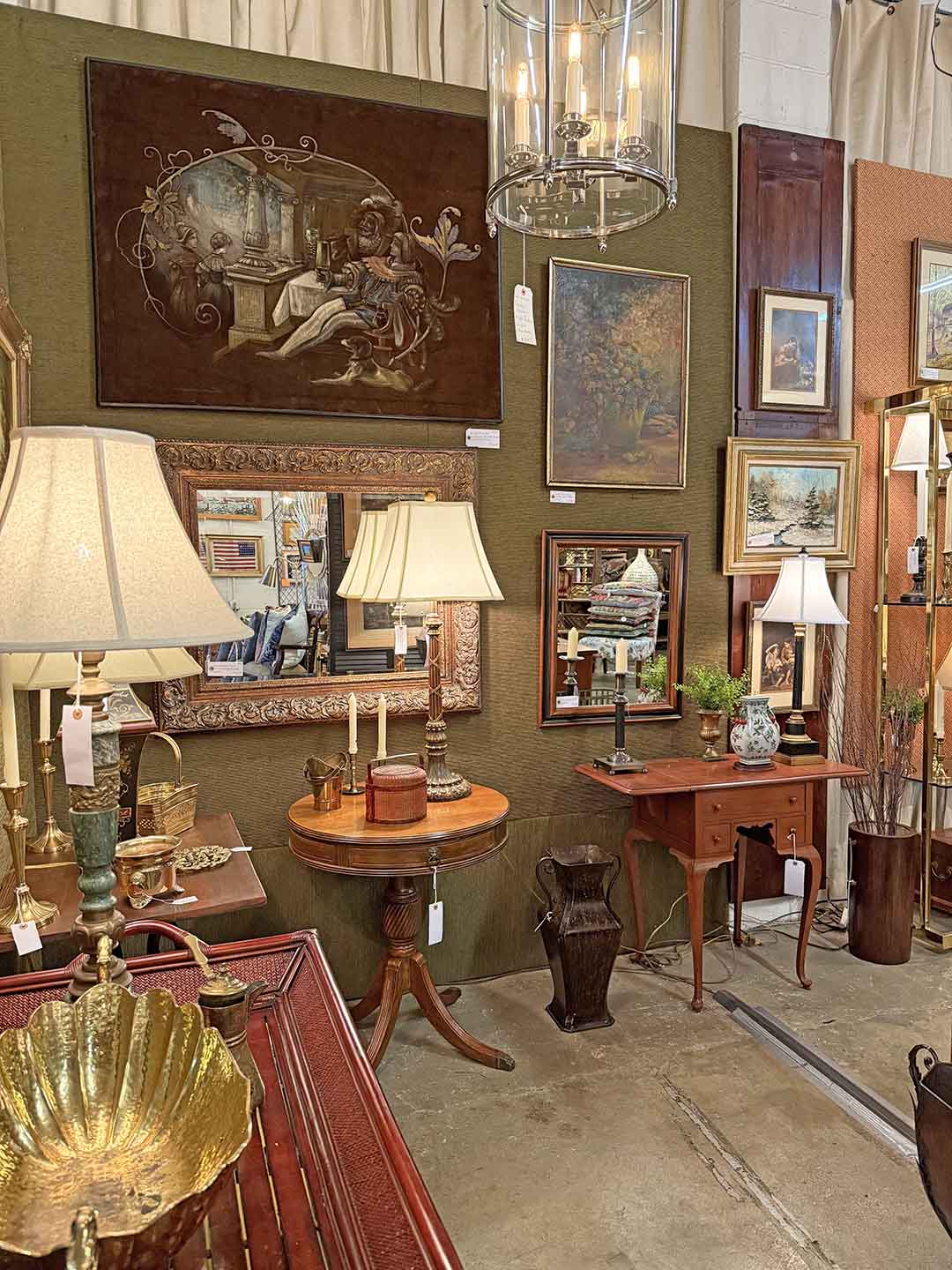 Thrift & Vintage Stores in Lexington, KY – The Roving Oldies